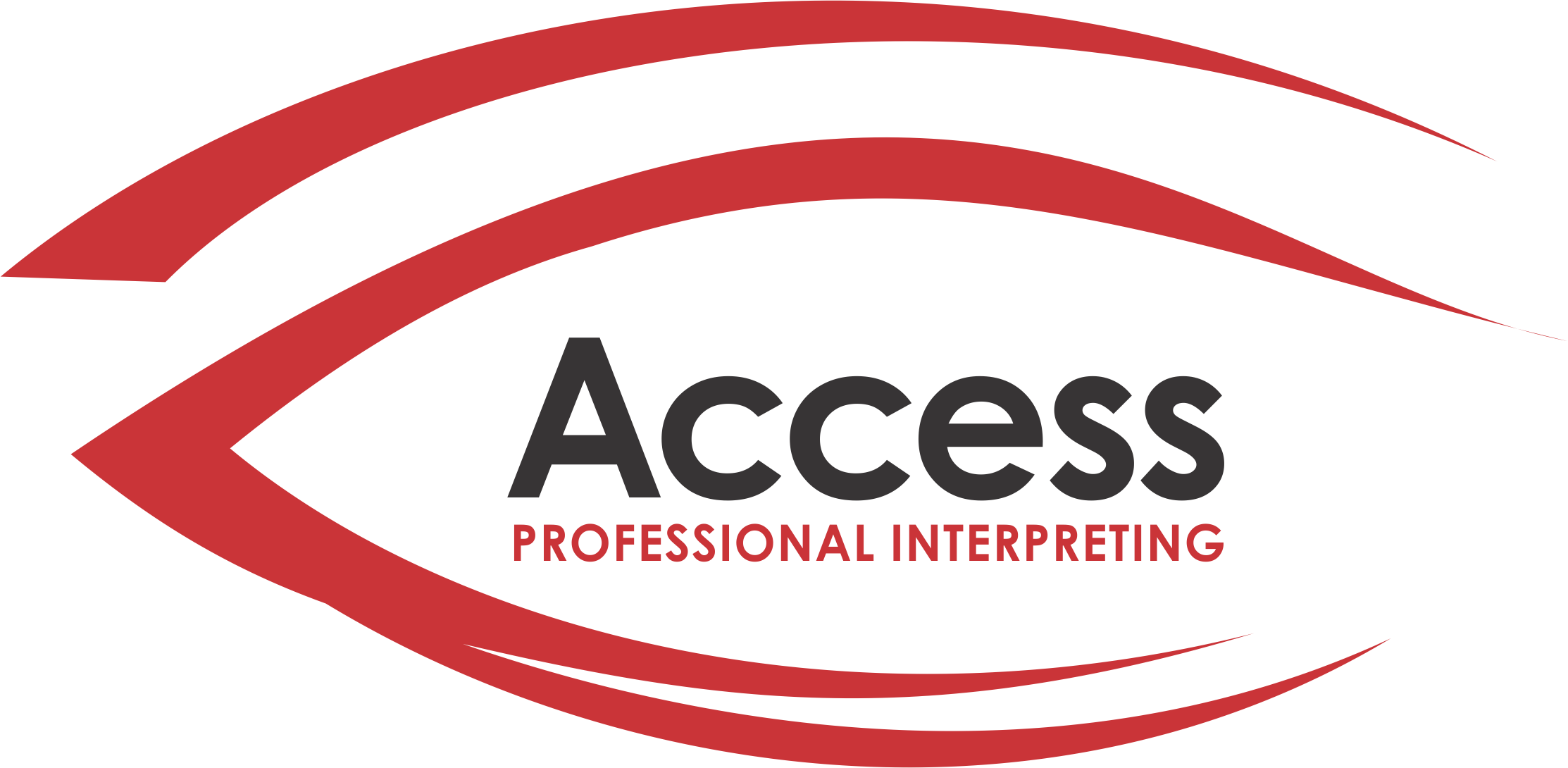 ACCESS LOGO - Access Professional Interpreting